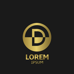 Sc logo Royalty Free Vector Image - VectorStock