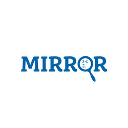 Mirror Logo Vector Images (over 10,000)