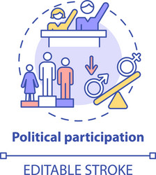 Participation Vector Images (over 11,000)