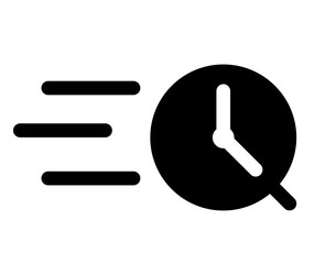 Quick fix logo Royalty Free Vector Image - VectorStock