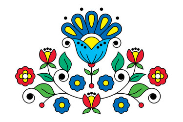 Folk Art Vector Images (over 63,000)