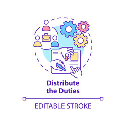 Distribute Vector Images (over 100,000)