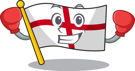 England Flag Funny Vector Images (over 180)