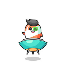 Ufo Candy Vector Images (over 130)