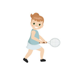 Sporty Teenager Girl Cartoon Vector Images (over 140)