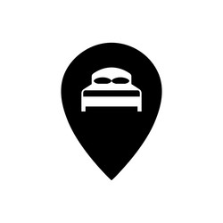 Map directions icon Royalty Free Vector Image - VectorStock