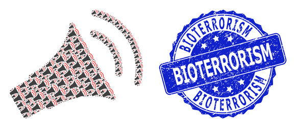 Bioterrorism Vector Images (over 190)