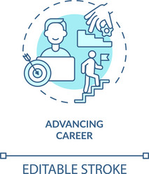 Advancing Vector Images (over 34,000)