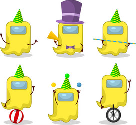 Among Us Hats Vector Images (82)