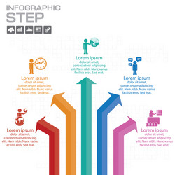 Intranet Internet Infographic Vector Images (over 120)