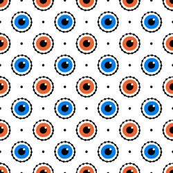 Third Eye Pattern Vector Images (over 380)