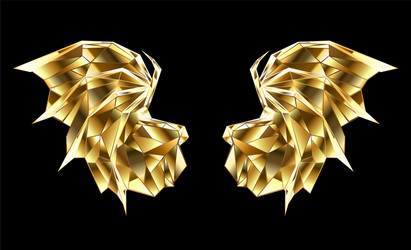 Dragon Wings Vector Images (over 8,700)