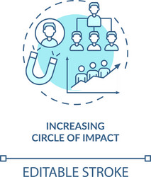 Business Impact Icon Vector Images (over 3,900)