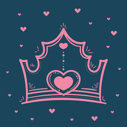 Royal Pink Vector Images (over 6,300)
