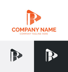 R Music Logo Vector Images (over 400)