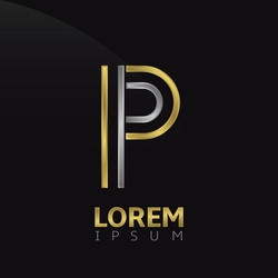 Letter P Logo Vector Images (over 56,000)