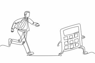 Chasing Vector Images (over 5,100)