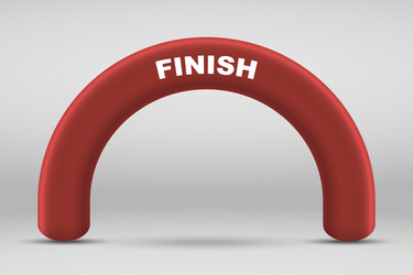 Start arch Royalty Free Vector Image - VectorStock