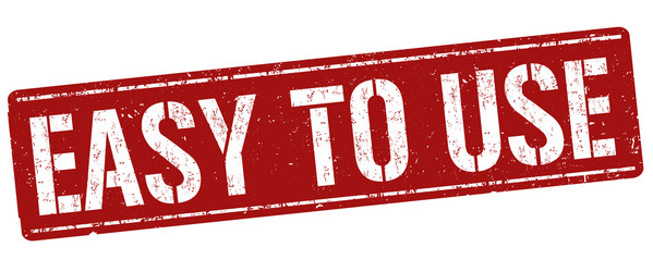 Easy to Use Icon Vector Images (over 1,000)