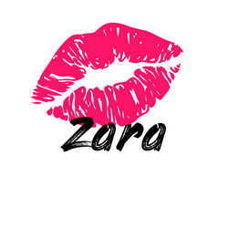 Zara Vector Images (10)