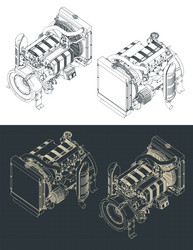 Diesel Engine Vector Images (over 19,000)