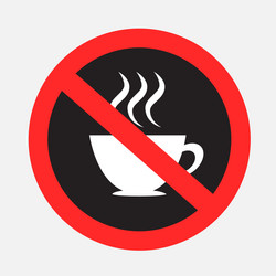 Caution Hot Beverage Vector Images (over 110)