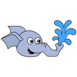 Water Emoji Vector Images (over 2,100)