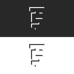 St Initials Vector Images (over 1,900)