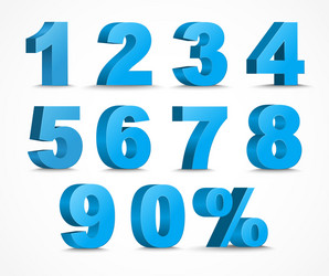 Numbers Vector Images (over 830,000)