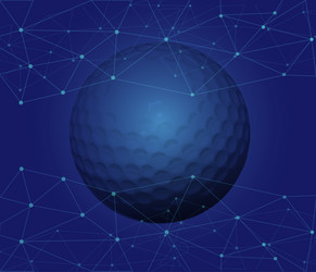 Golf Ball Vector Images within Backgrounds & Textures (over 1,100)