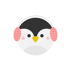 Penguin Body Vector Images (over 200)
