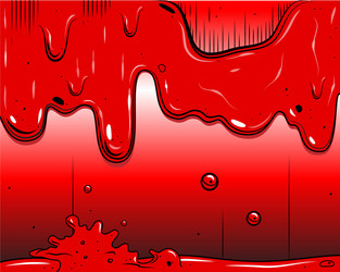 Jam Splatter Vector Images (over 240)