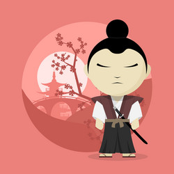 Samurai Vector Images (over 14,000)