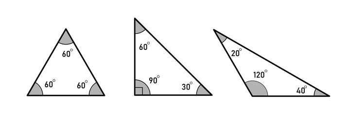 Geometry Acute Triangle