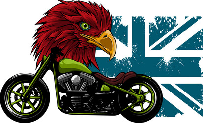 Choppers Motorcycles Logo