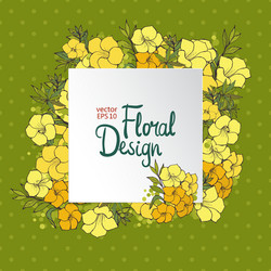 Alamanda Vector Images (54)