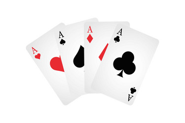 Aces Background 4 Vector Images (over 3,400)
