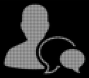 Forum Moderator Icon Vector Images (93)