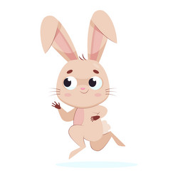 Running Bunny Vector Images (over 2,500)