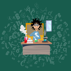 Professor Avatar Vector Images (over 2,600)