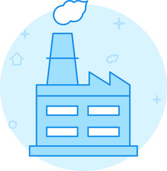 Factory Smokestack Symbol Vector Images (over 230)