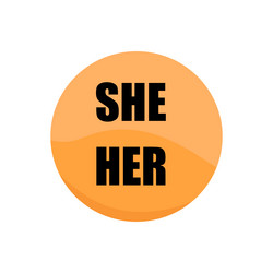 He She Sign Vector Images (over 330)