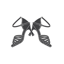 Dancing Icon Feet
