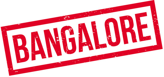 Bangalore Icon Vector Images (over 140)