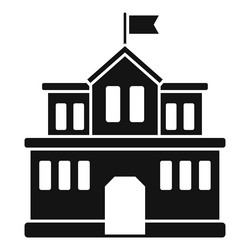 University Campus Building Vector Images (over 2,100)