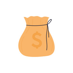 Dollar Bag Vector Images (over 90,000)