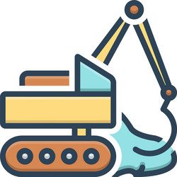 Earthmoving Logo Vector Images (85)