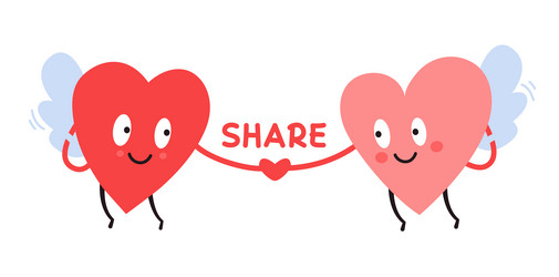 Share with Others Vector Images (over 250)