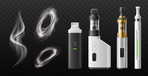 Vape Vector Images (over 9,500)