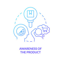 Consumer Awareness Logo